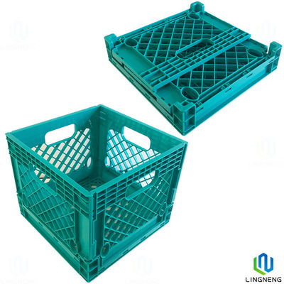 Buy collapsible plastic crates, Good quality collapsible plastic crates ...